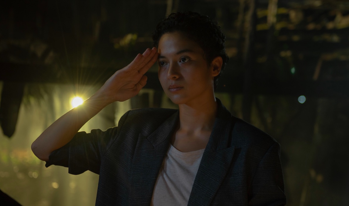 Is Netflix's Borderless Fog Based on a True Story?