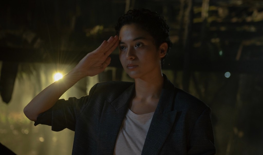 Is Netflix's Borderless Fog Based on a True Story?