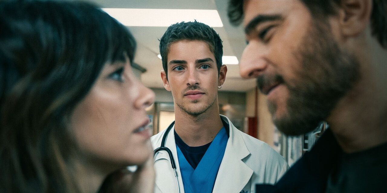28 Best Medical TV Shows on Netflix Right Now