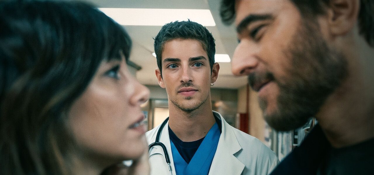 30 Best Medical TV Shows on Netflix Right Now