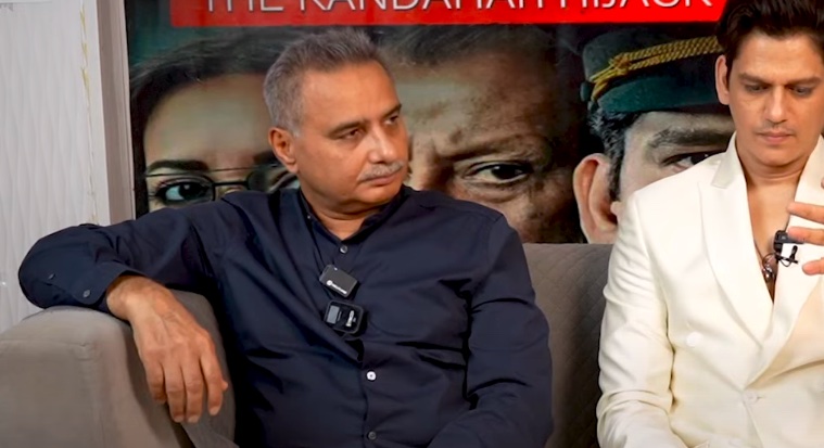 Sharan Dev: Where is IC 814 Captain Devi Sharan Today?