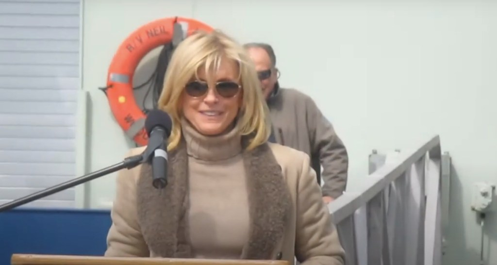 Carol Held Knight: Where is Neil Armstrong’s Second Wife Today?