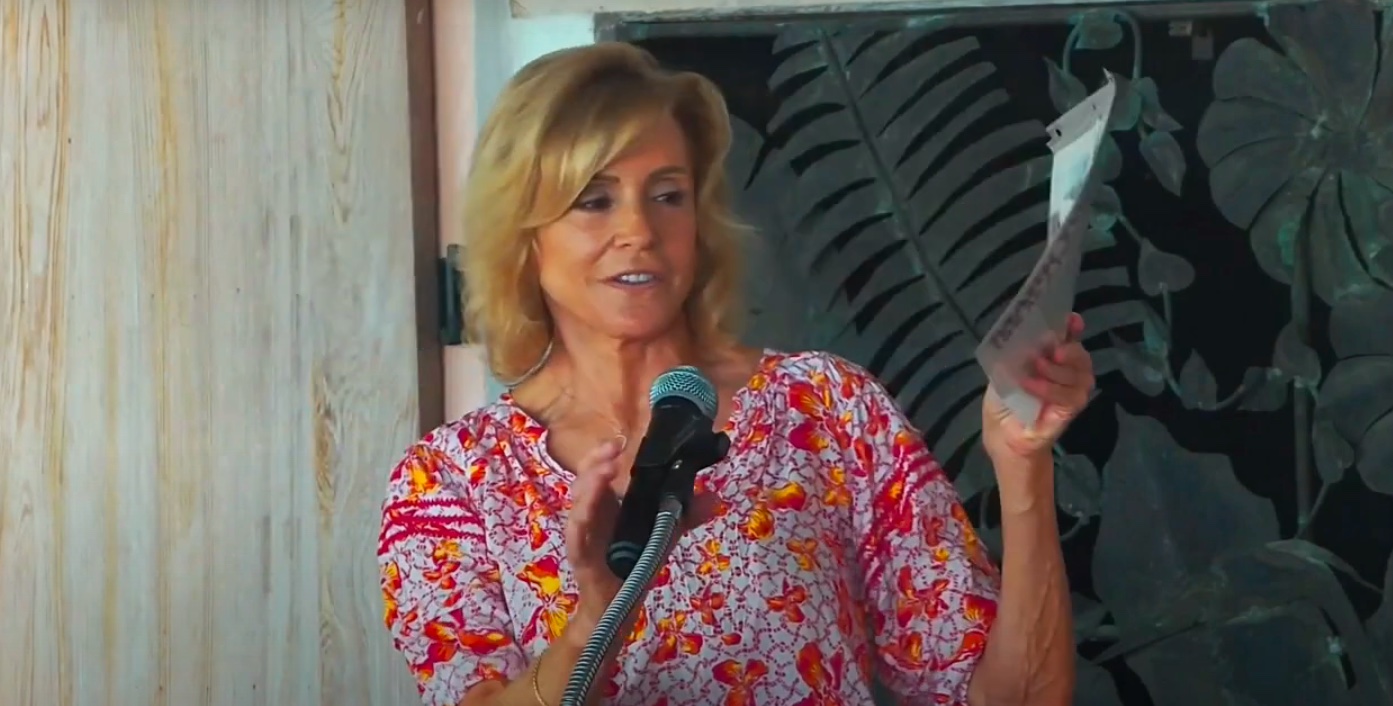 Carol Held Knight: Where is Neil Armstrong’s Second Wife Today?