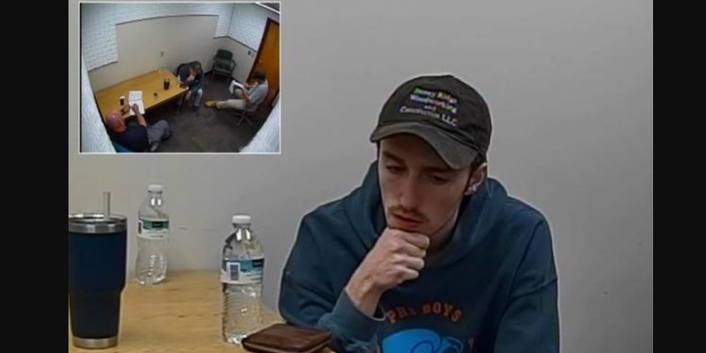 Chandler Halderson: Where is Bart and Krista Halderson's Killer Today?