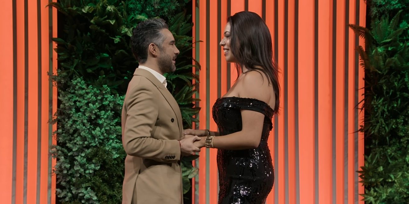 Are Silvia and Chema From Love is Blind Still Together?