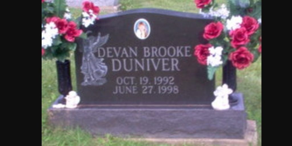 Devan Duniver: How Did She Die? Who Killed Her?