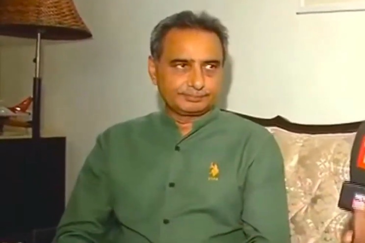 Sharan Dev: Where is IC 814 Captain Devi Sharan Today?