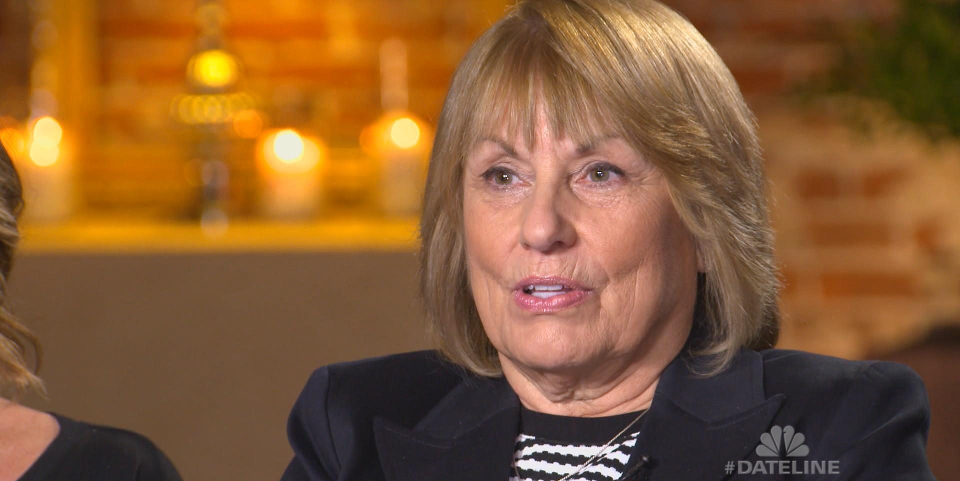 Sharon Rocha: Where is Laci Peterson’s Mom Today?