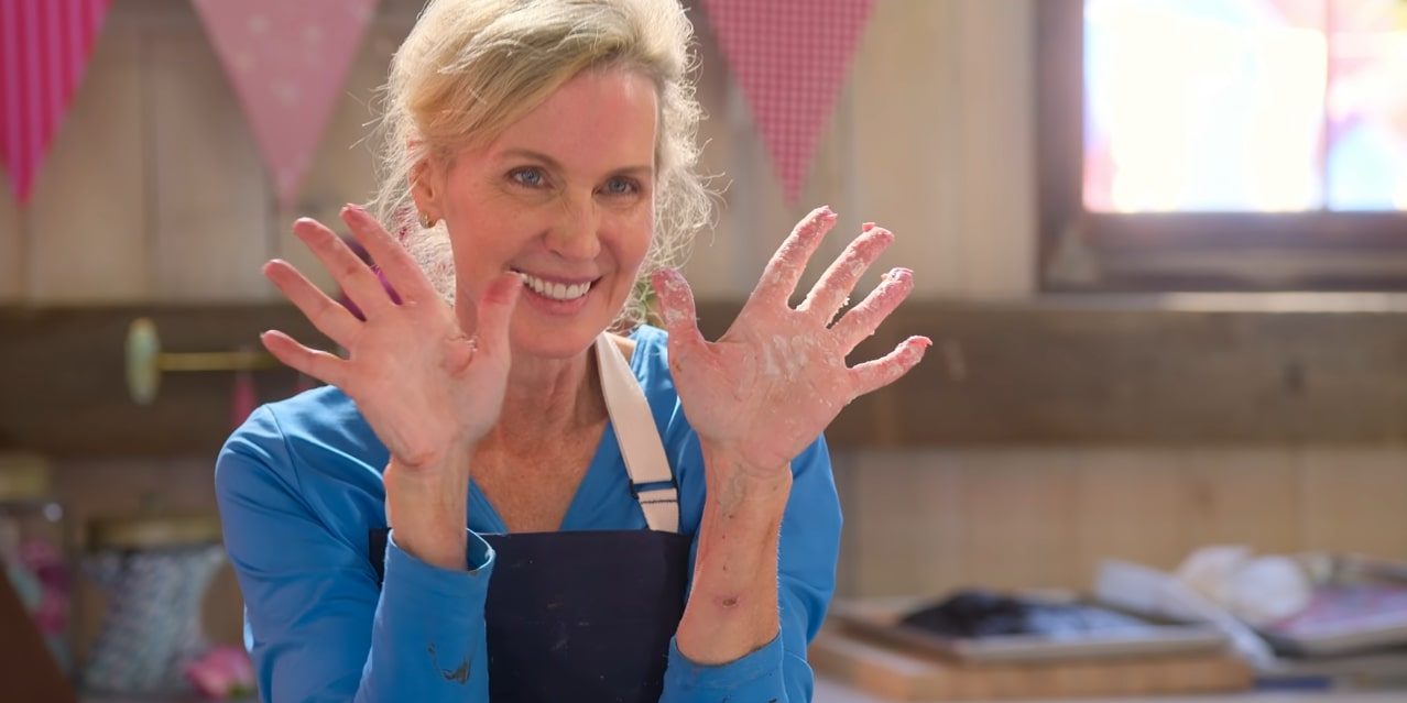 Eileen Gannon: Where is Blue Ribbon Baking Championship Runner-up Today?