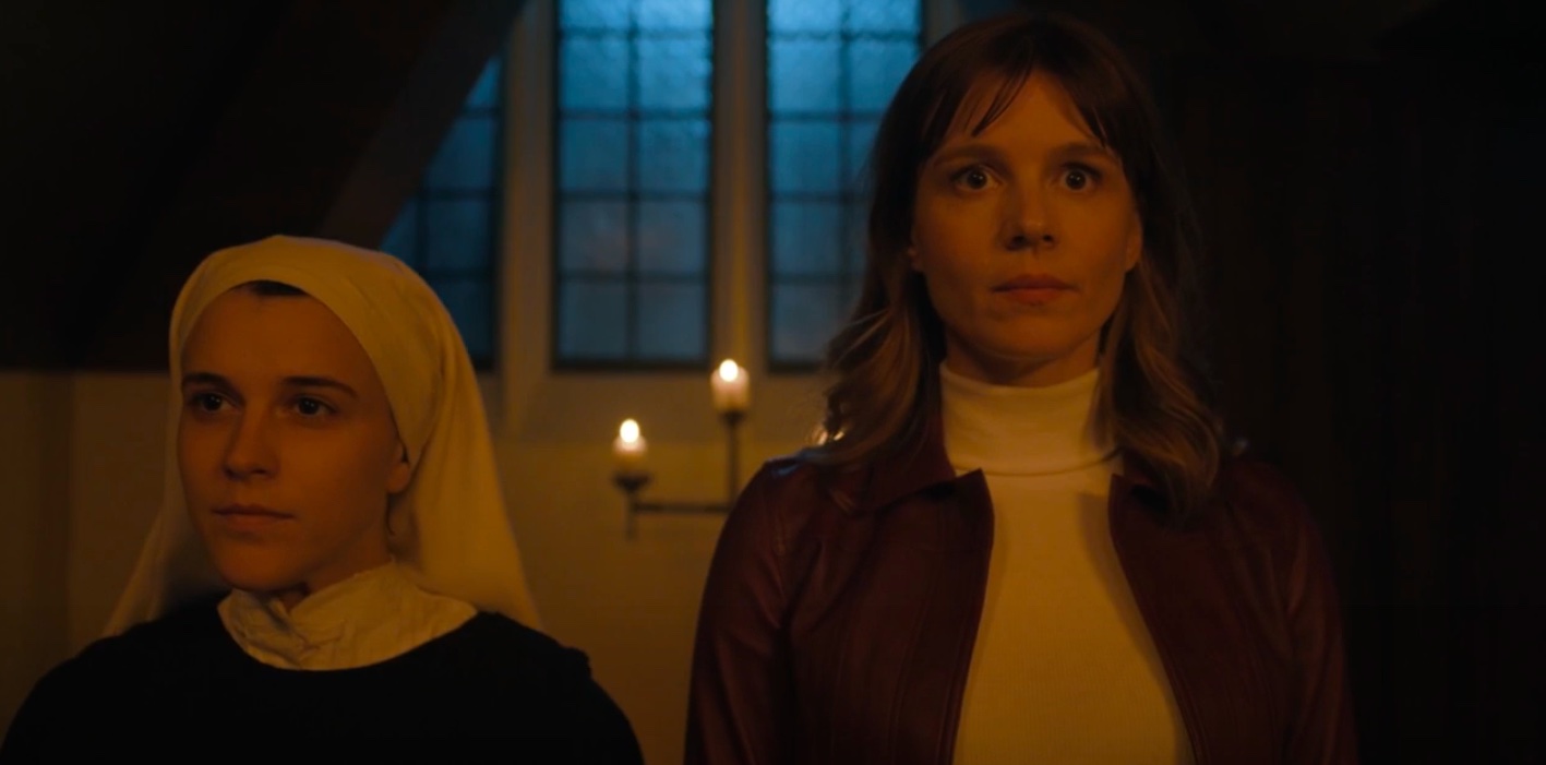 Evil Season 4 Finale Recap and Ending Explained