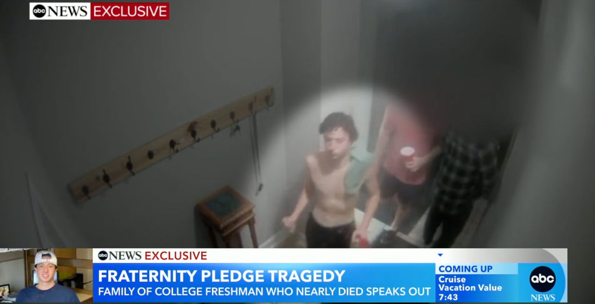 Danny Santulli: What Happened to Him? Where is He Today?