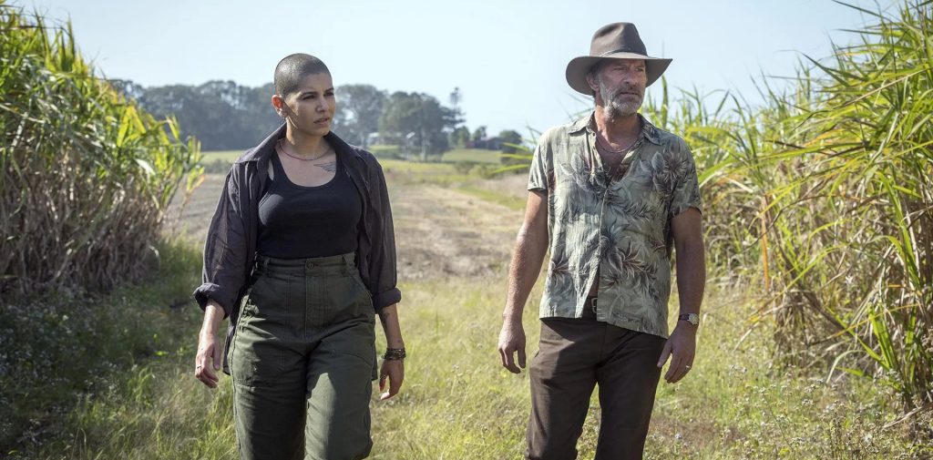 Troppo: All Filming Locations Where the Show is Shot