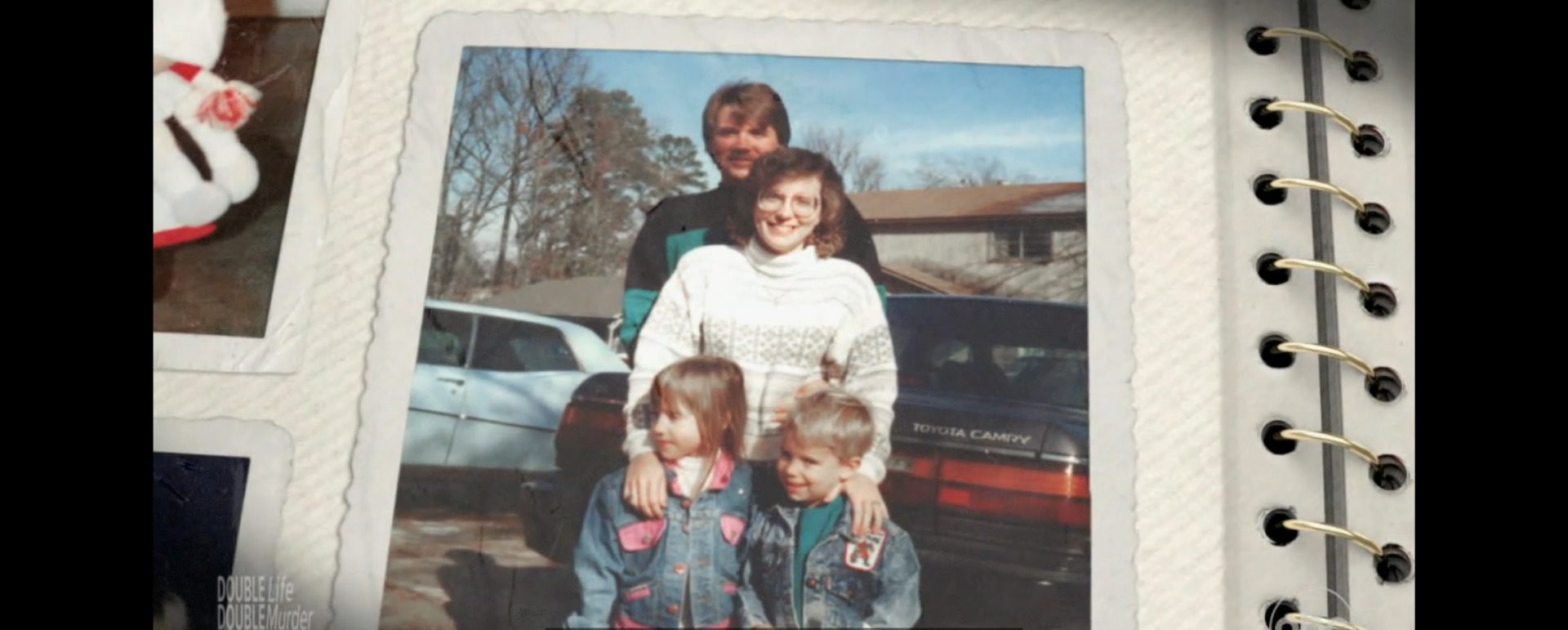 Brandon Dale Woodruff: Where is the Convicted Killer Today?