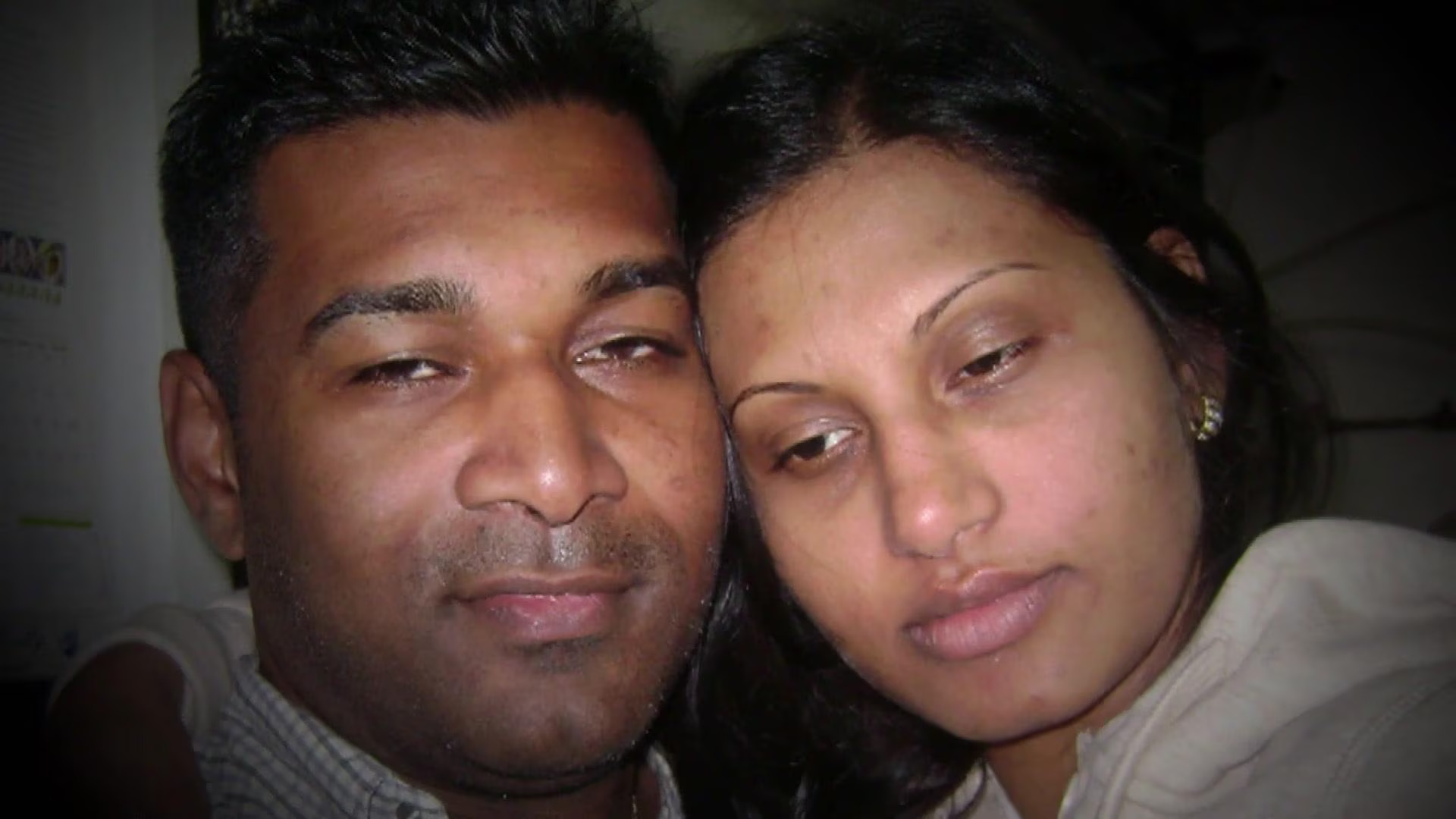 Jerry Ramrattan: Where is the Rapist Today?