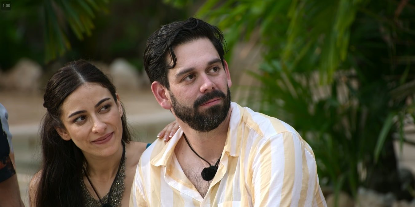 Fernanda and Gerardo: Is the Love is Blind Duo Still Together?