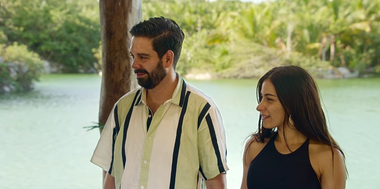 Fernanda and Gerardo: Is the Love is Blind Duo Still Together?