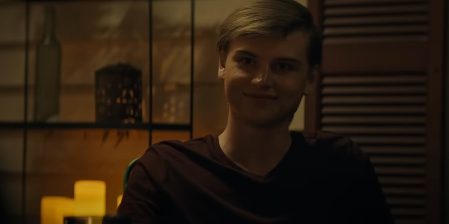 Gunner Ending, Explained: Does Lee Save Luke?