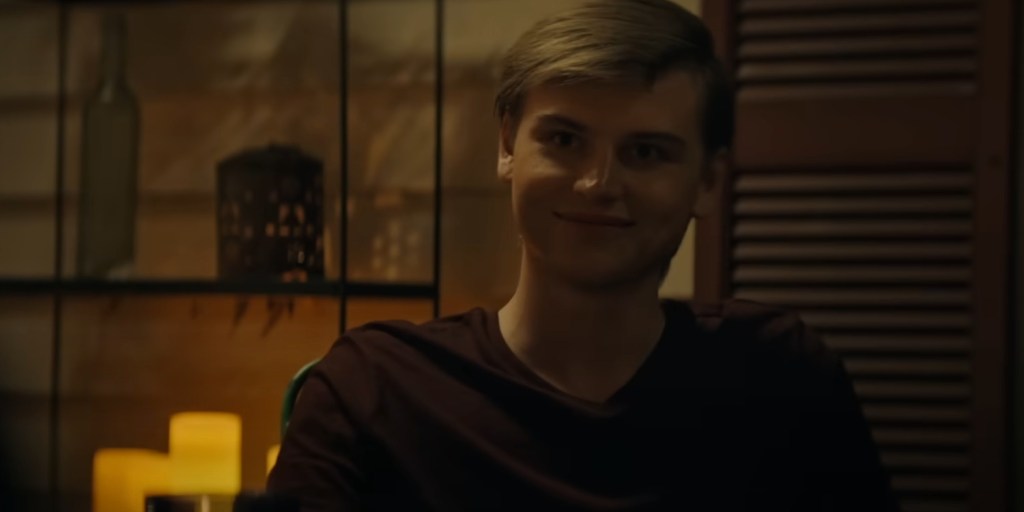 Gunner Ending, Explained: Does Lee Save Luke?