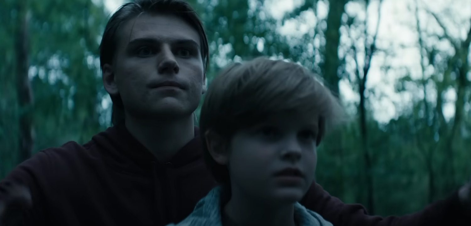 Gunner Ending, Explained: Does Lee Save Luke?