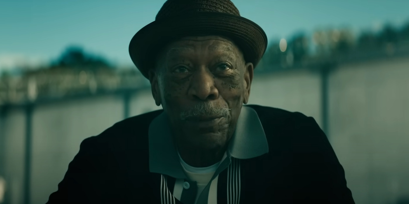 Gunner Ending, Explained: Does Lee Save Luke?