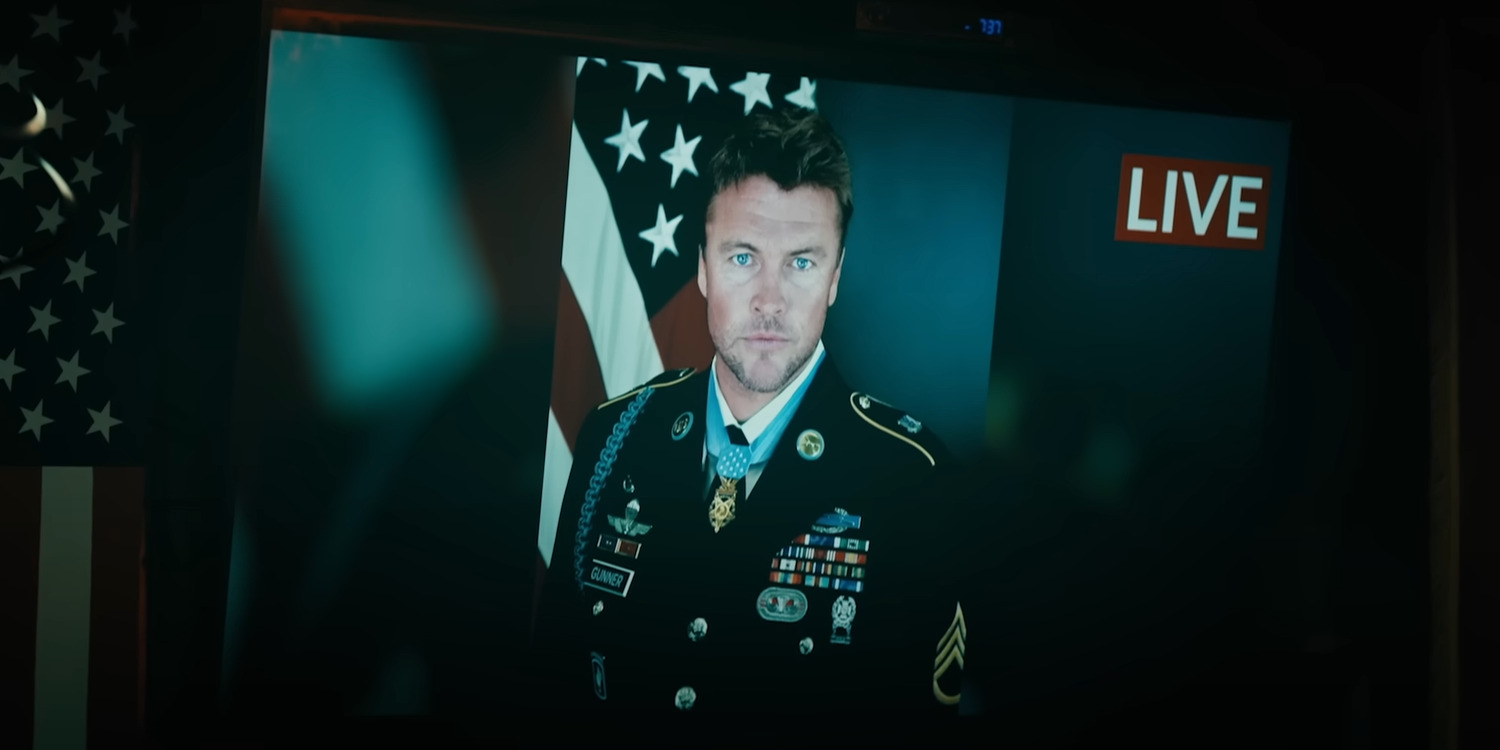 Gunner Ending, Explained: Does Lee Save Luke?