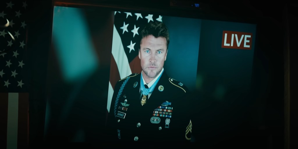 Gunner Ending, Explained: Does Lee Save Luke?