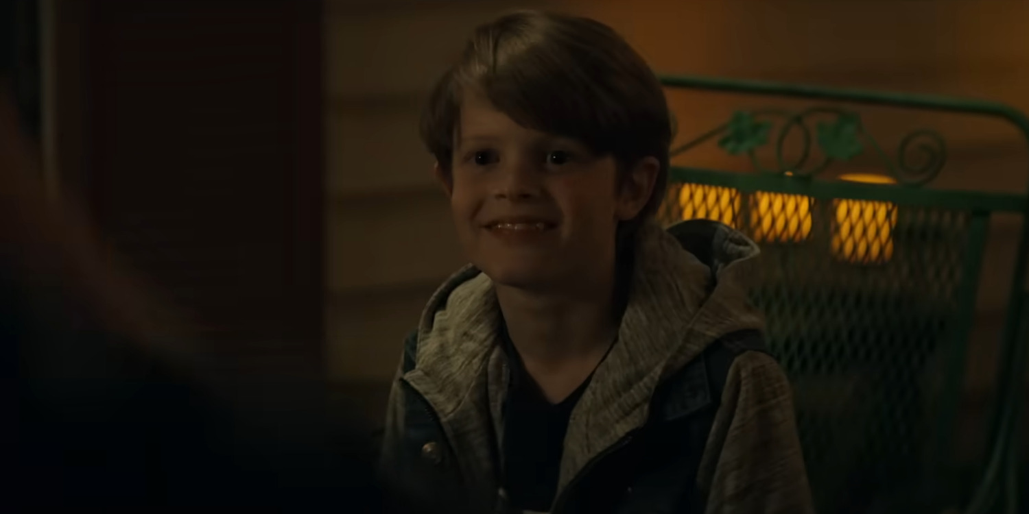 Gunner Ending, Explained: Does Lee Save Luke?