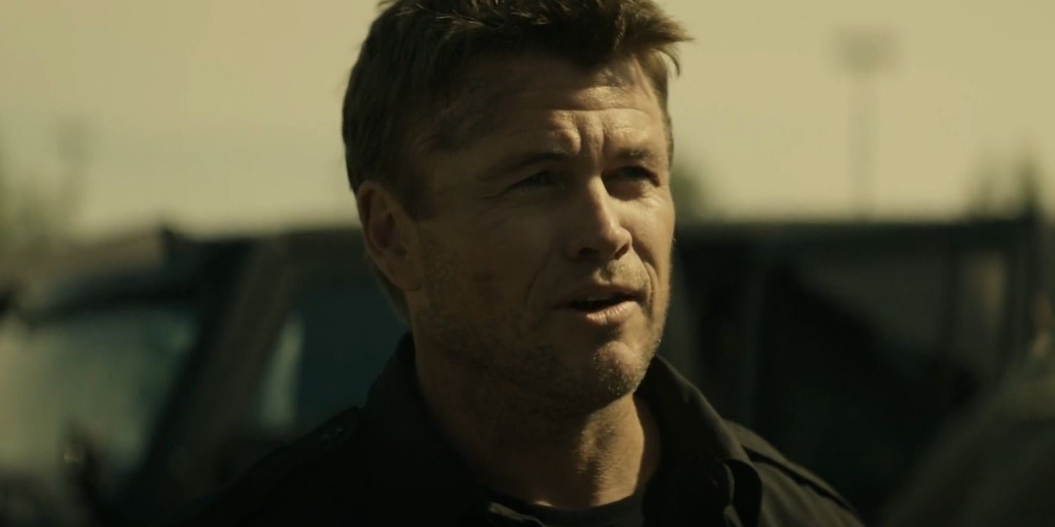 Gunner Ending, Explained: Does Lee Save Luke?