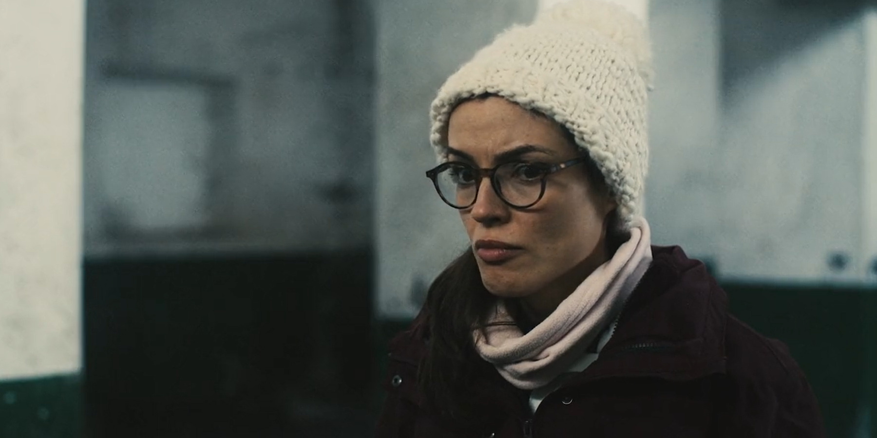 Hell Hole (2024) Ending, Explained: Is The Monster Inside Teddy?