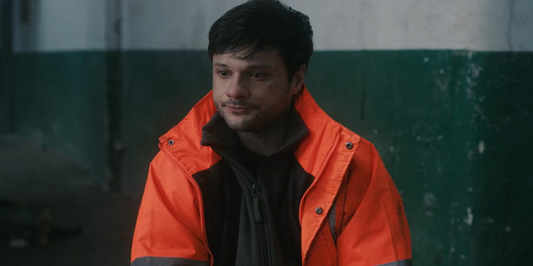 Hell Hole (2024) Ending, Explained: Is The Monster Inside Teddy?