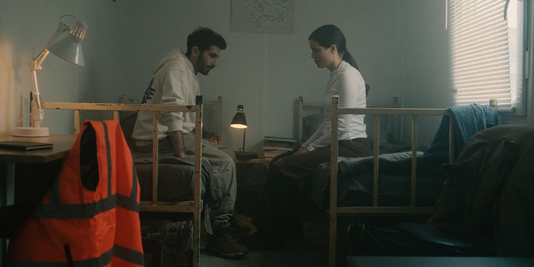 Hell Hole (2024) Ending, Explained: Is The Monster Inside Teddy?