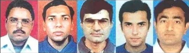 Chief, Burger, Doctor: Where Are IC 814 Hijackers Today?