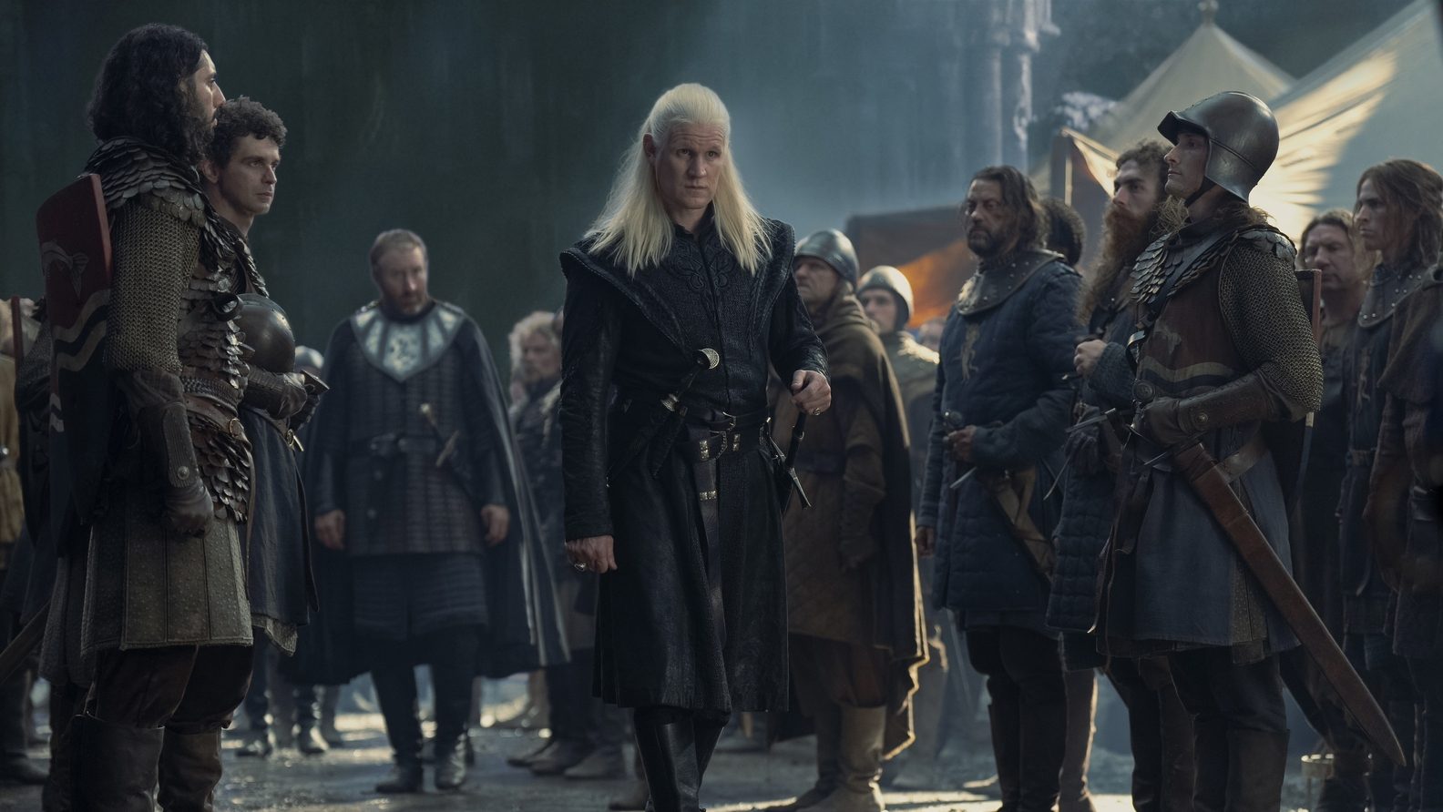 The Meaning of Daemon's Vision in House of the Dragon Season 2 Finale ...