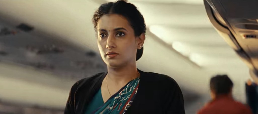 IC 814: Are Indrani and Chhaya Based on Real Air Hostesses?