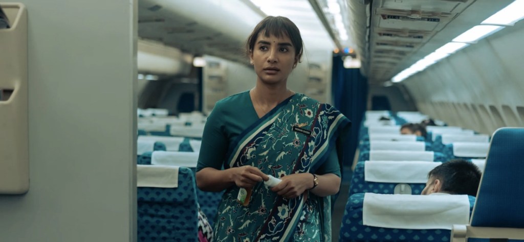IC 814: Are Indrani and Chhaya Based on Real Air Hostesses?