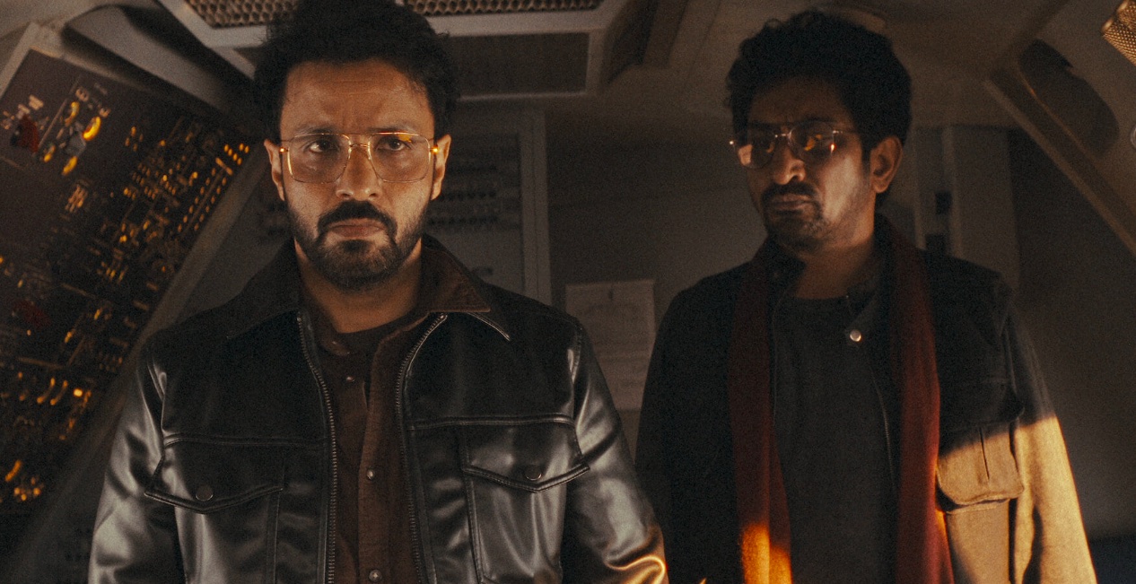 Chief, Burger, Doctor: Where Are IC 814 Hijackers Today?