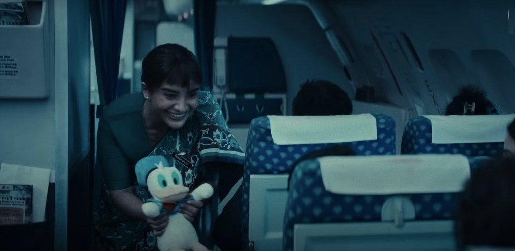 IC 814: Are Indrani and Chhaya Based on Real Air Hostesses?