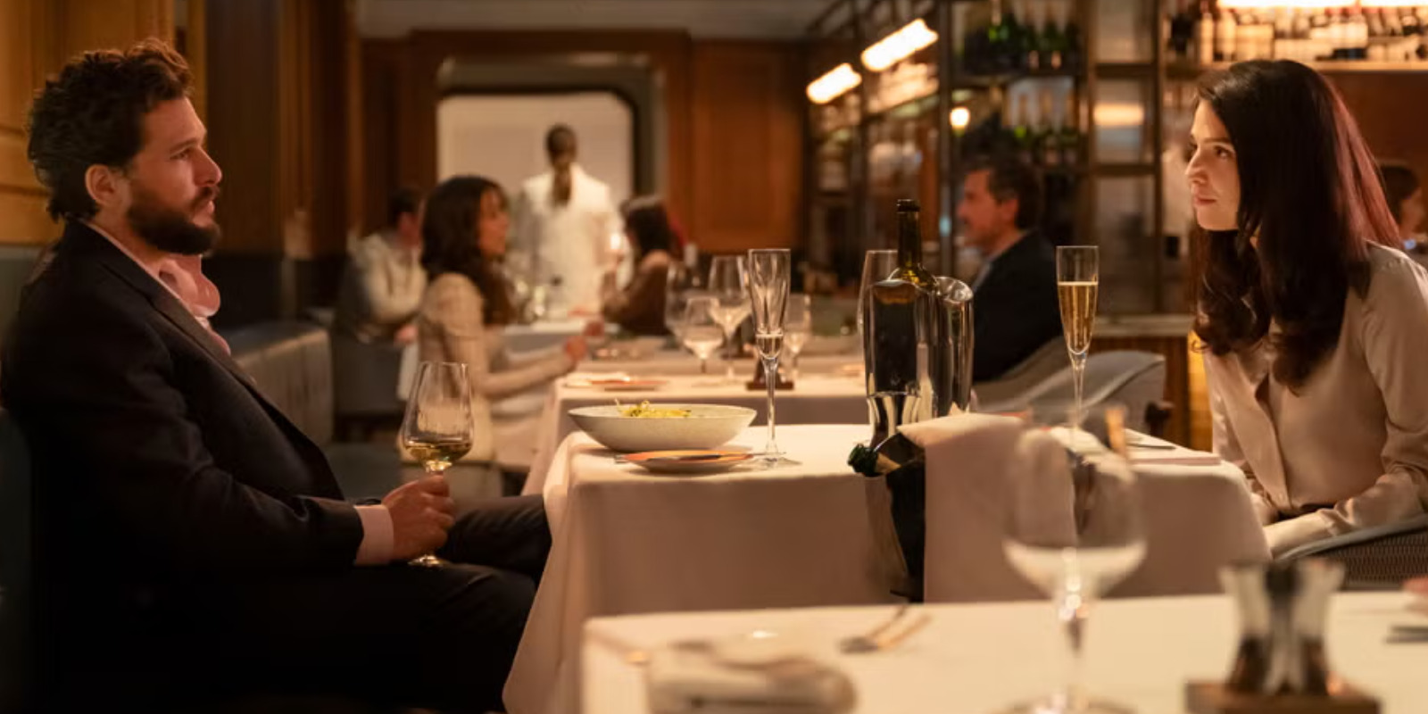Industry Season 3 Episode 8 Recap and Ending, Explained: What Happens ...