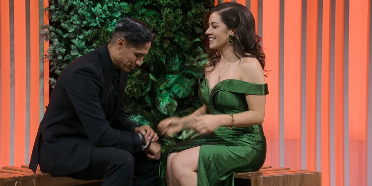 Irais and Rene: Is the Love is Blind Duo Still Together?