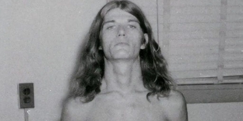 Jack Truitt: Where is Hadden Clark's Cellmate Today?