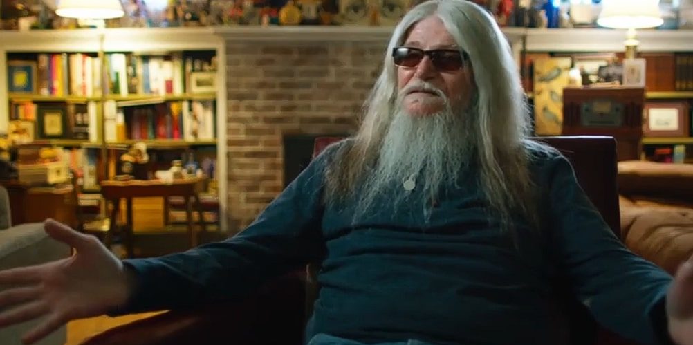 Jack Truitt: Where is Hadden Clark's Cellmate Today?