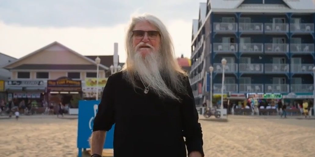 Jack Truitt: Where is Hadden Clark's Cellmate Today?