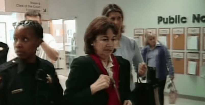 Jackie and Lee Peterson: Where Are Scott Peterson’s Parents Today?