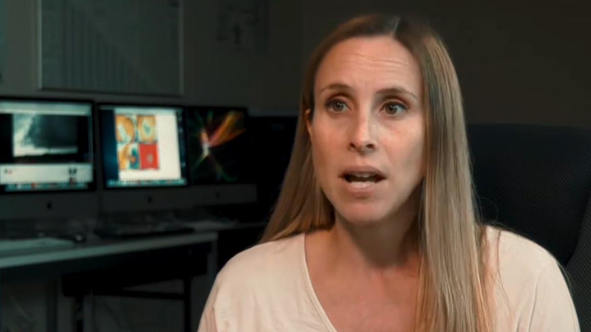 Twisters: Are Kate Carter and Tyler Owens Based on Real Storm Chasers?