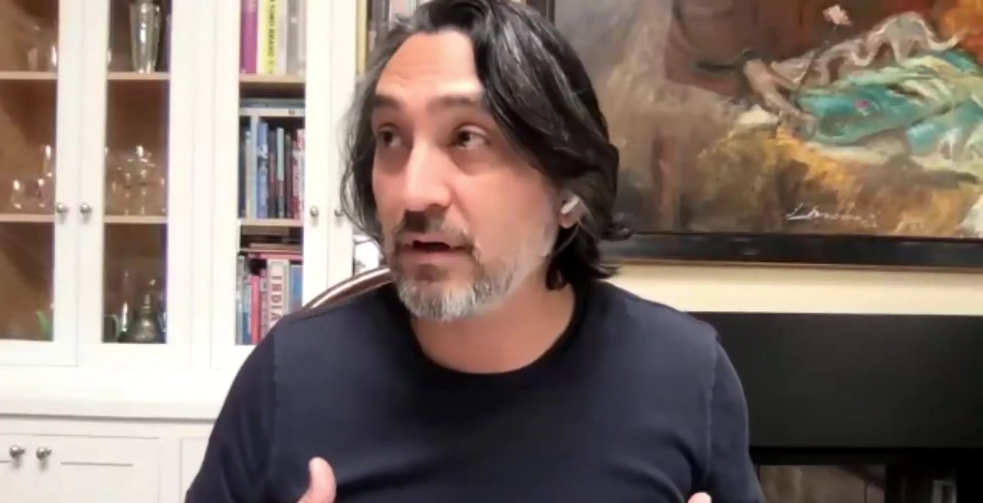 Keoni Waxman to Direct ‘Last Stop’ Next