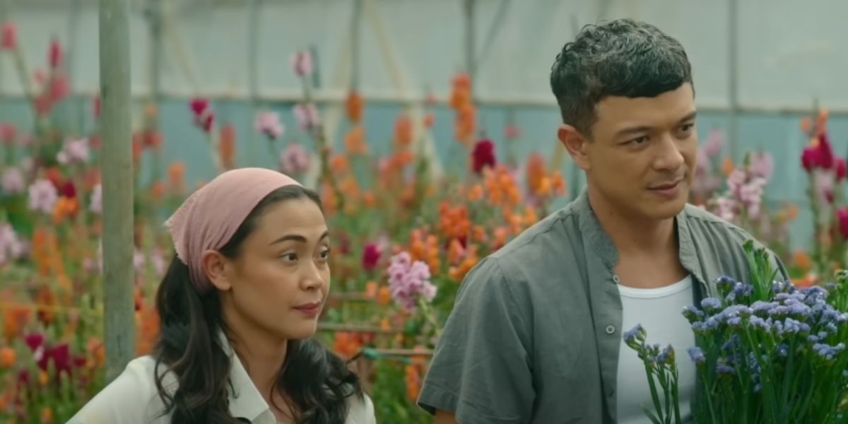 Lavender Fields: Is Netflix's Philippine Drama a True Story?