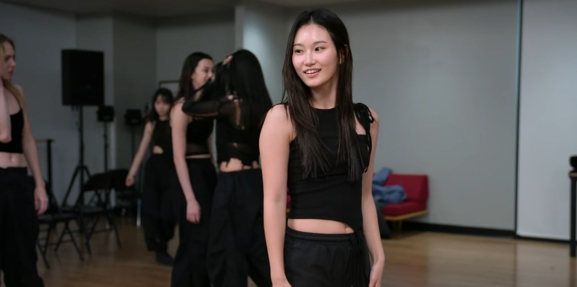 Lee Nayoung: Where is the Pop Star Academy Participant Today?