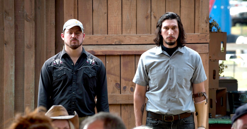 Logan Lucky Ending Explained: Why is the FBI Agent at the Bar?