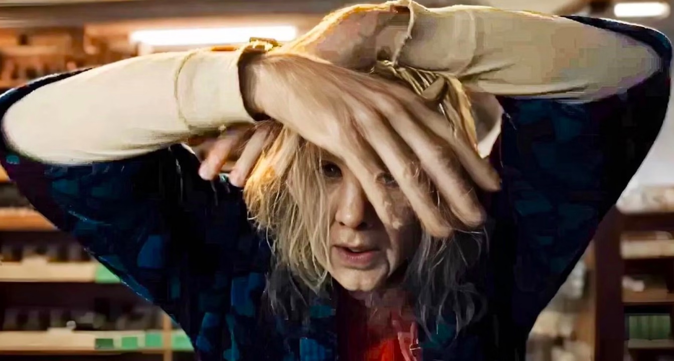 Longlegs Ending Explained: What Happens to Lee and Ruby?