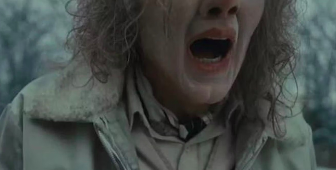 Is Longlegs a Real Serial Killer? Why is He Called "Longlegs"?